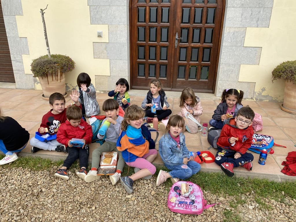 1 – Escola Annexa – Joan Puigbert