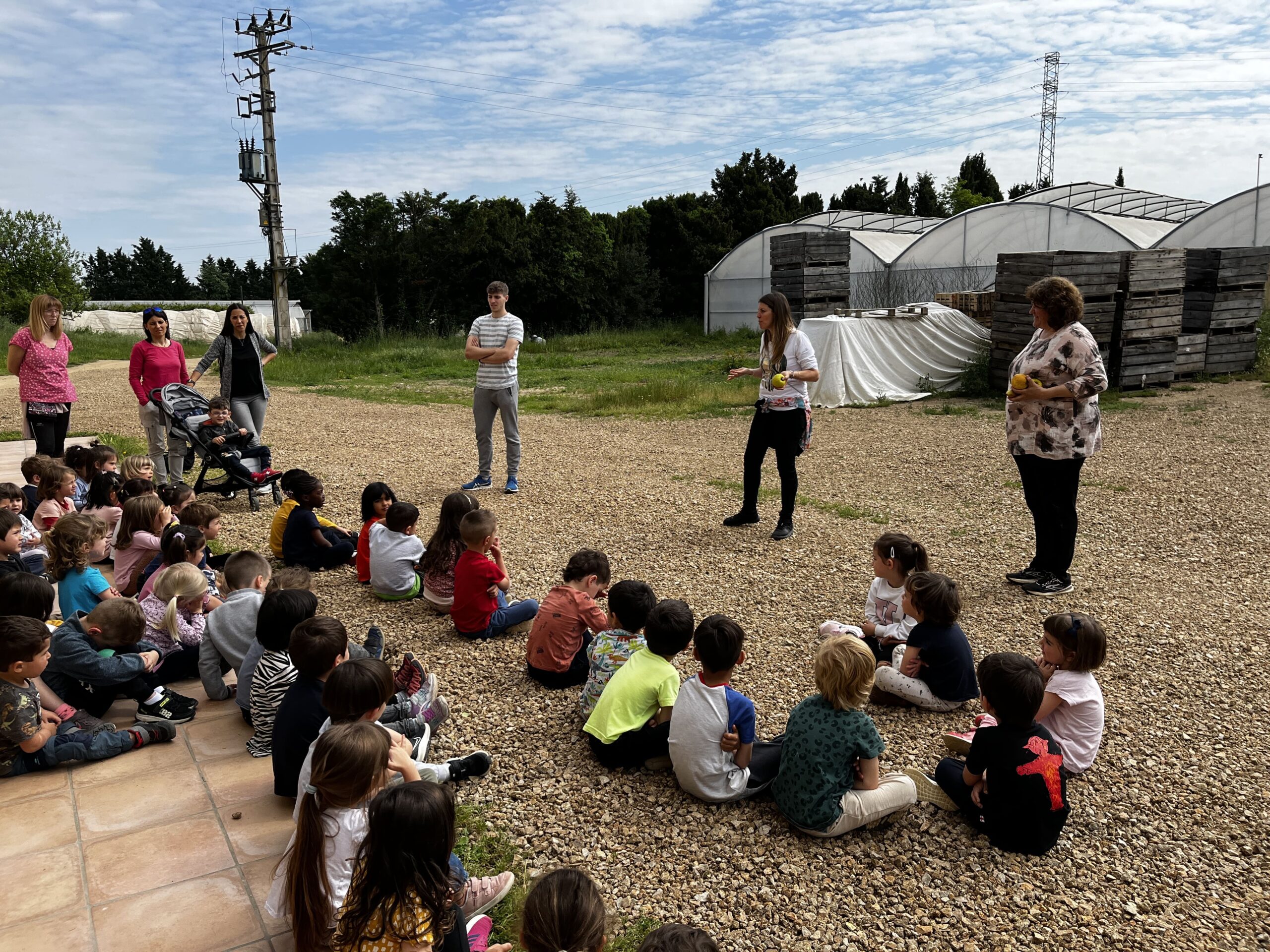 2 – Escola Annexa – Joan Puigbert