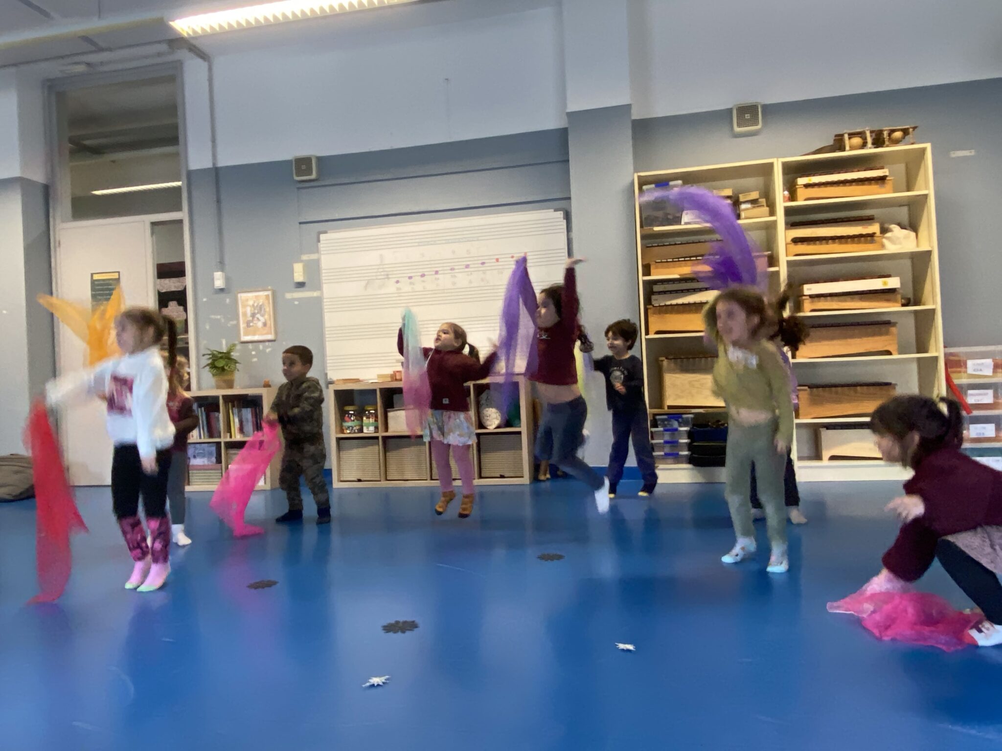 Escola Annexa – Joan Puigbert – Educació infantil i primària