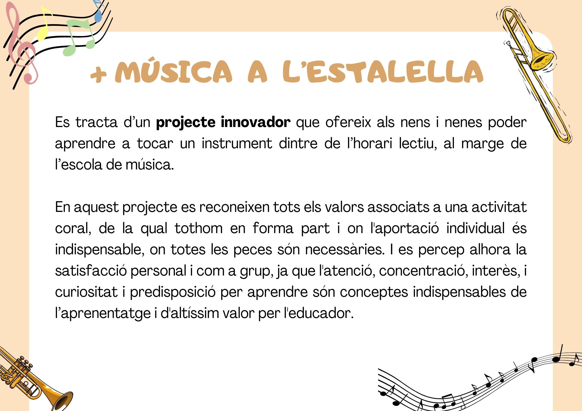 +Música | E.P. Estalella i Graells