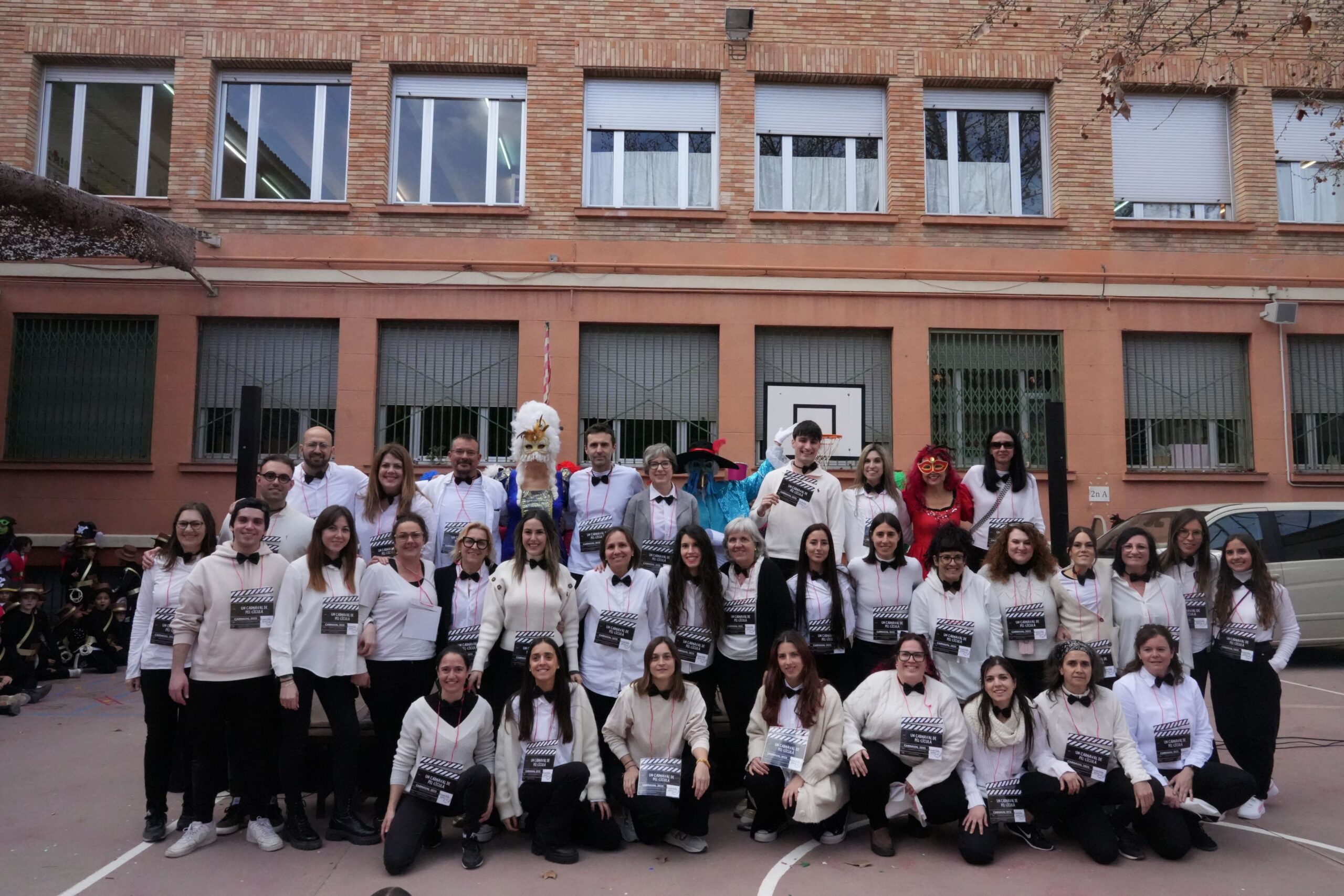 Carnestoltes 2025- Fotografies – Dr. Estalella i Graells
