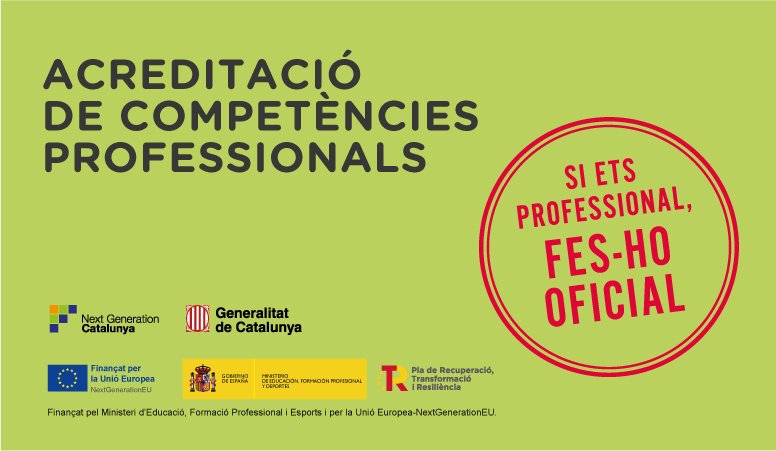 Punts d’Informació i Orientació (PIO) del servei d’Acreditació de ...