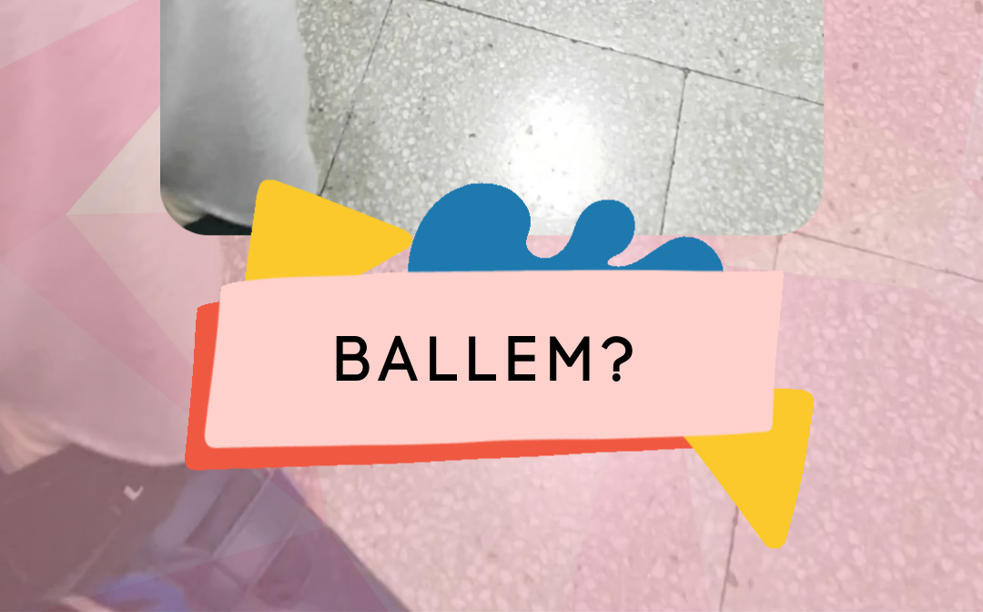 Ballem? | Aremi