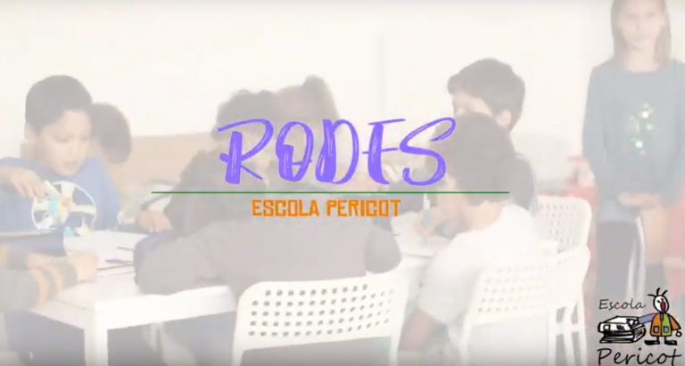 Escola Pericot | #Coneix_Crea_Creix