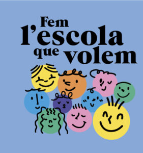 Escola Pericot | #Coneix_Crea_Creix