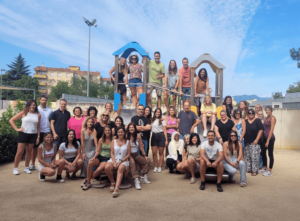 Escola Pericot | #Coneix _Crea _Creix