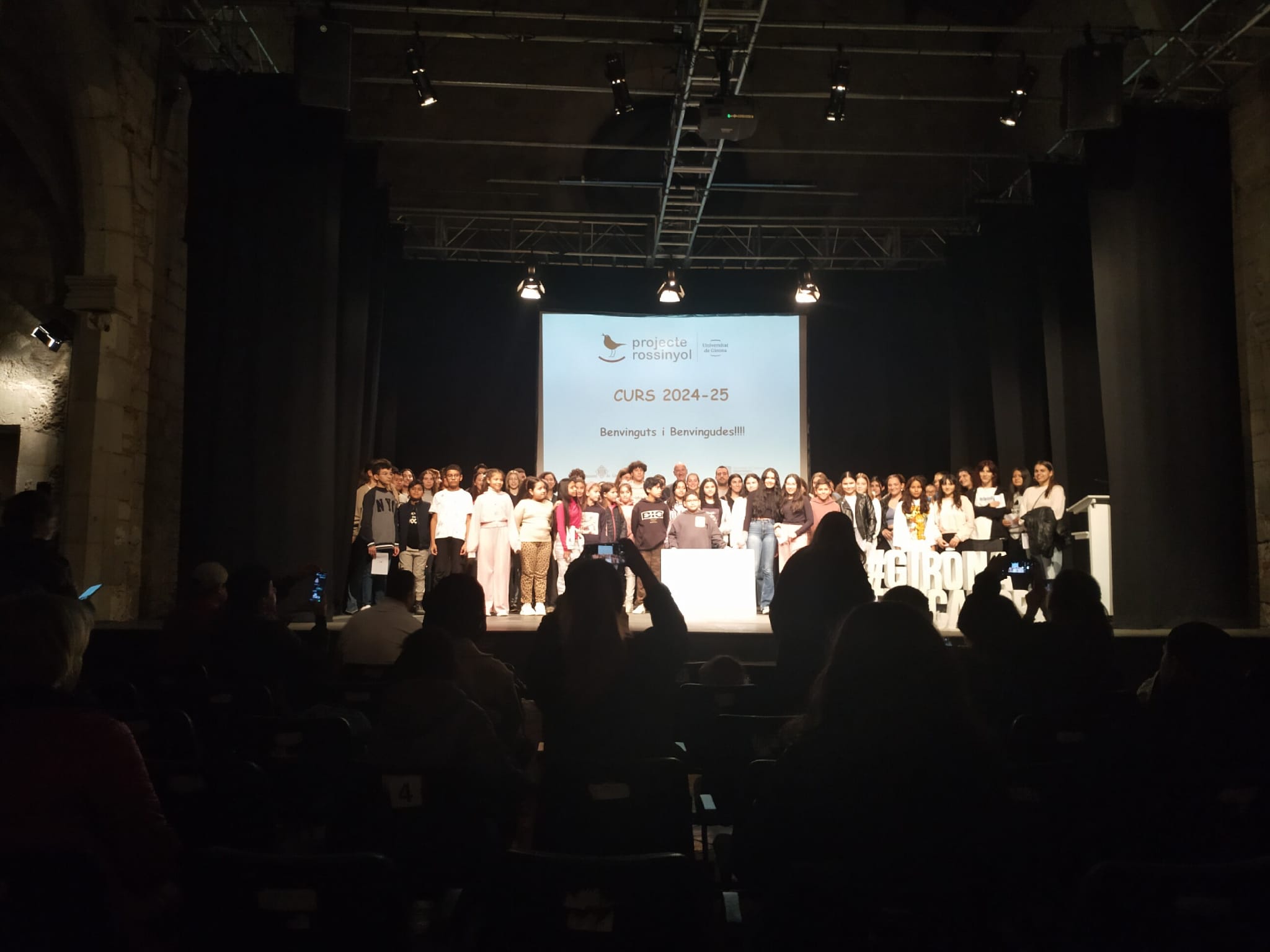 Escola Pericot | #Coneix _Crea _Creix