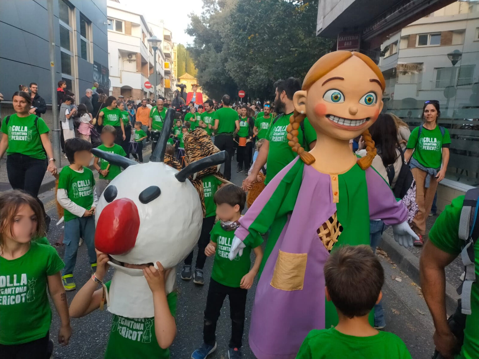 Escola Pericot – #coneix#crea#creix