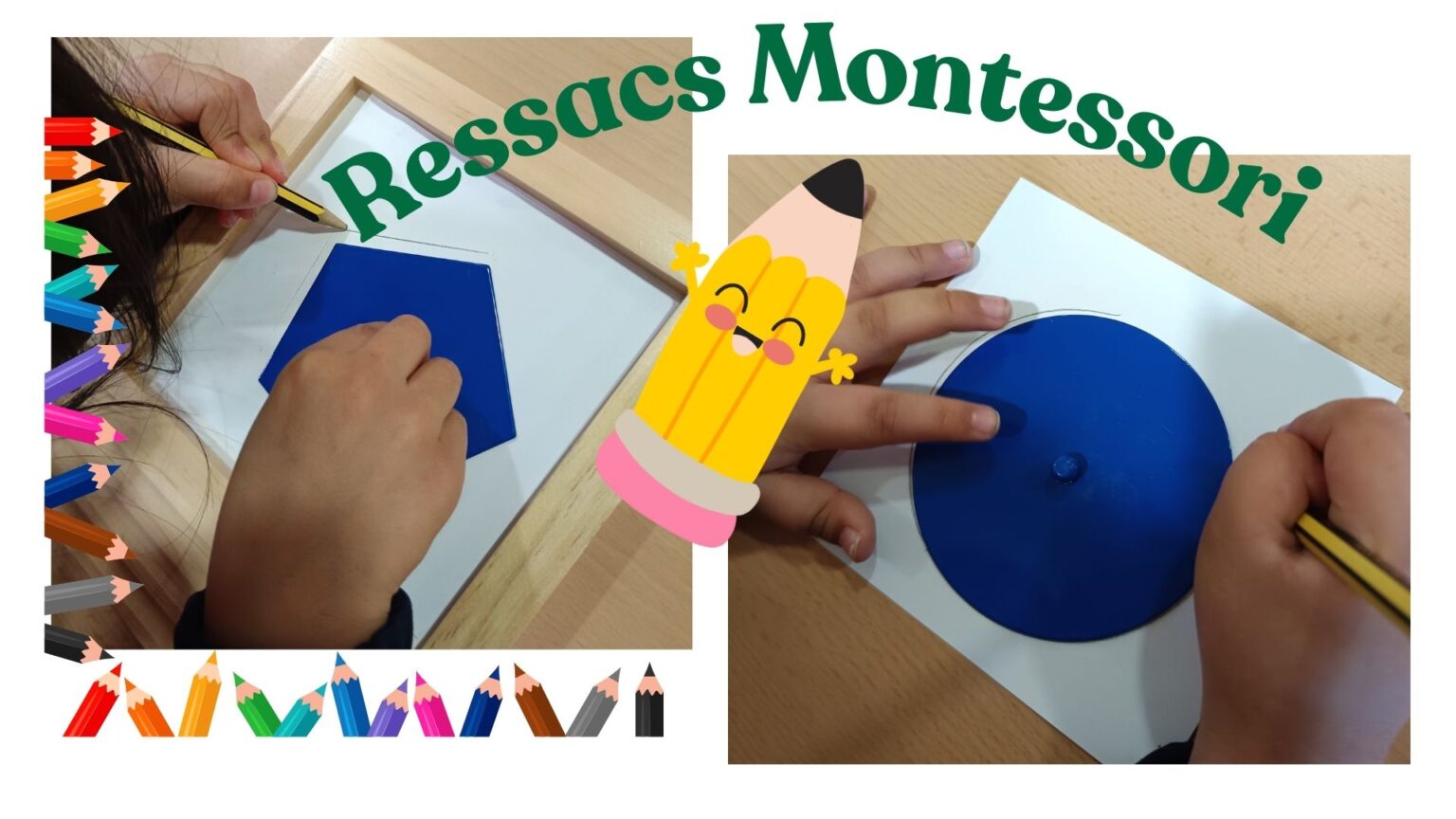 Grafisme I5 – Escola Cal Músic