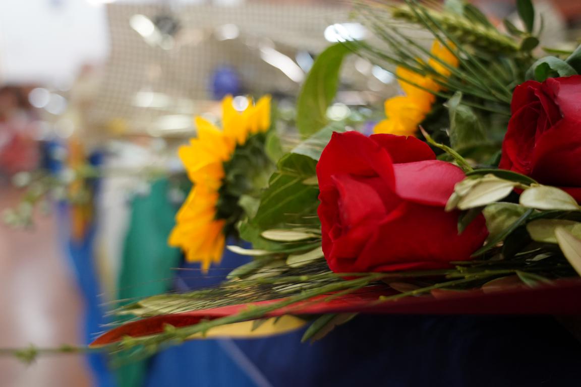 Jocs Florals – Escola del Mar