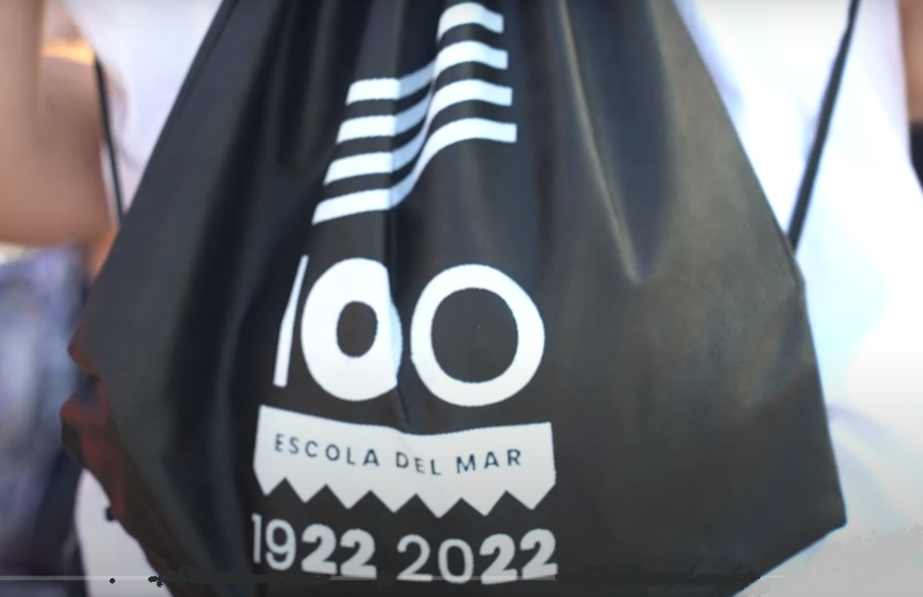 Cursa-passejada d’Escola del Mar a Escola del Mar – Escola del Mar