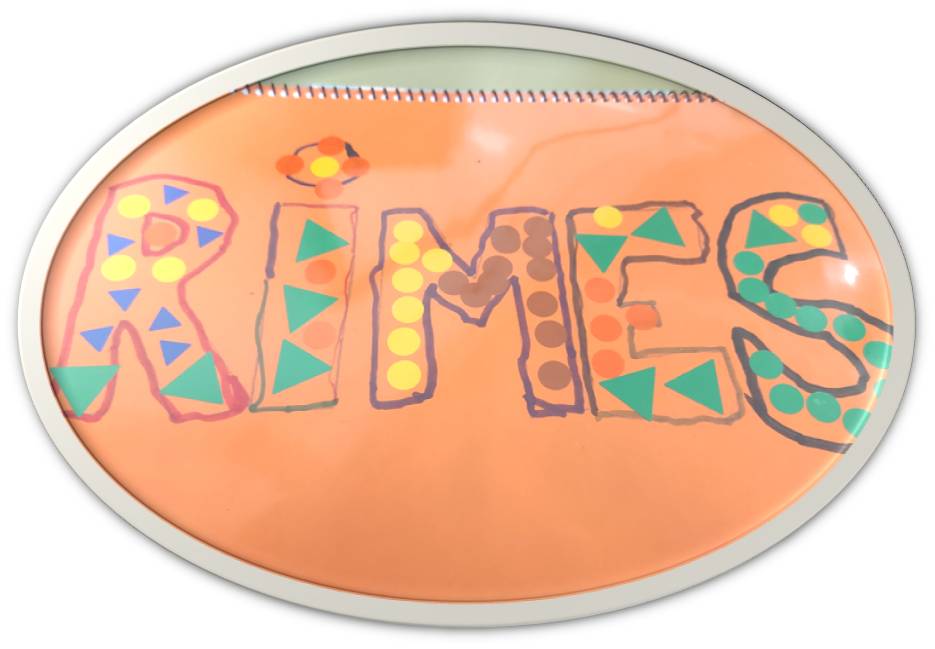 LES RIMES | Escola La Closa