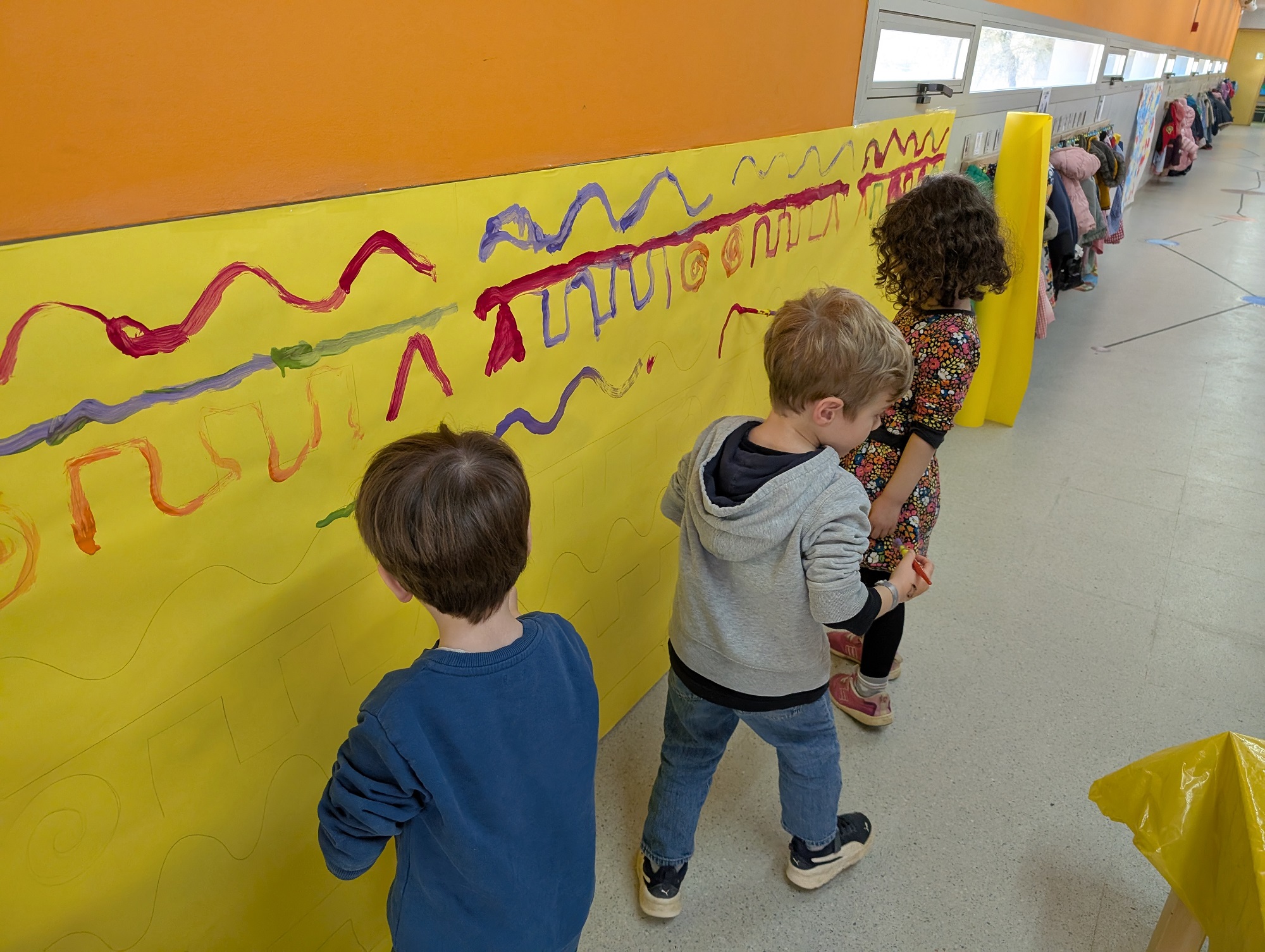 Grafisme a I3 – Escola Sobirans