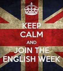 English Week 2021 | Institut Santa Eulàlia