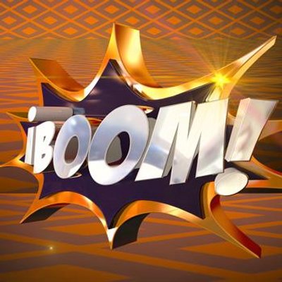 BOOM! | INS Forat del Vent