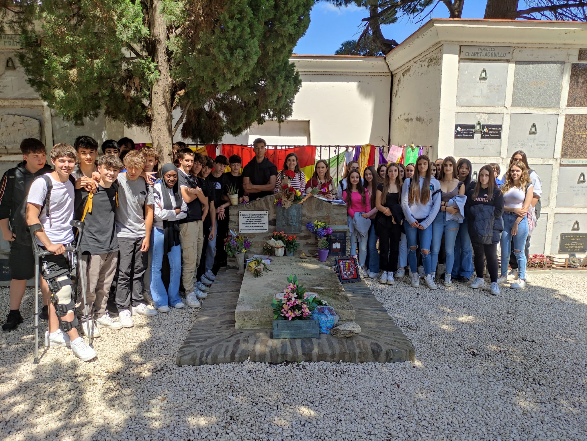 Sortida a Collioure | INS Pere Alsius i Torrent