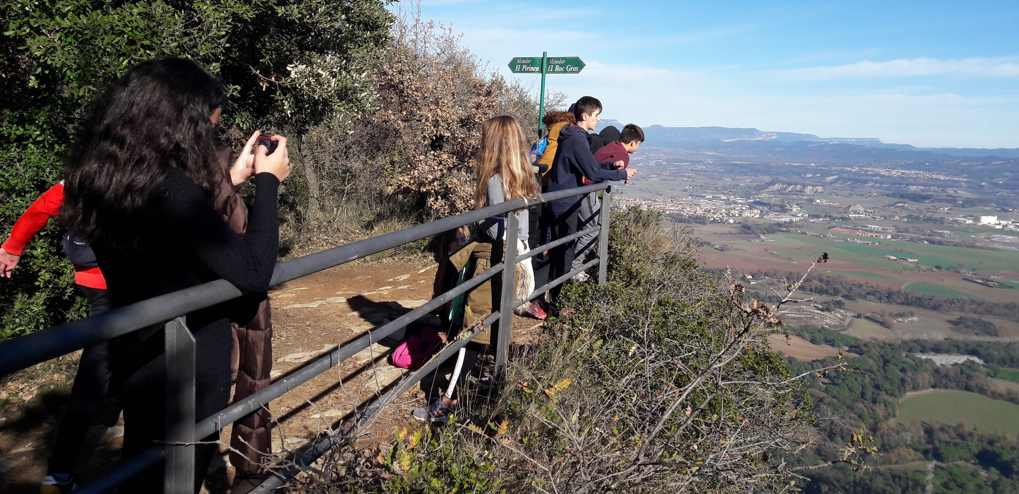 IES de Tona | Eso, Batxillerat i Cicles